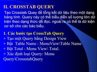 Baigiang query | PPT
