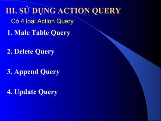 Baigiang query | PPT