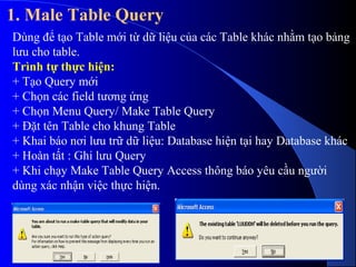 Baigiang query | PPT
