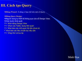 Baigiang query | PPT
