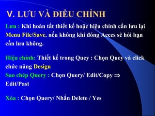 Baigiang query | PPT