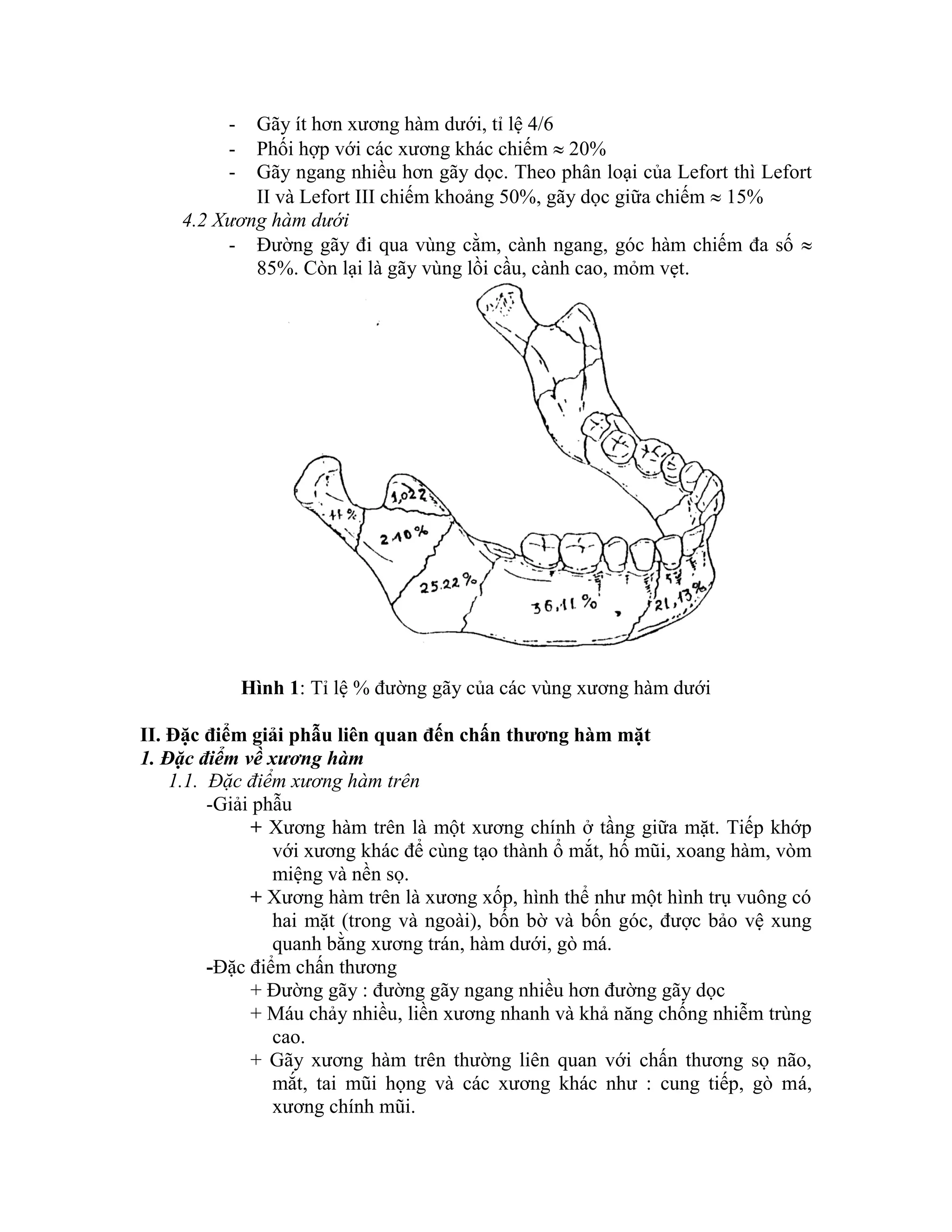 Bai giang rang ham mat | PDF