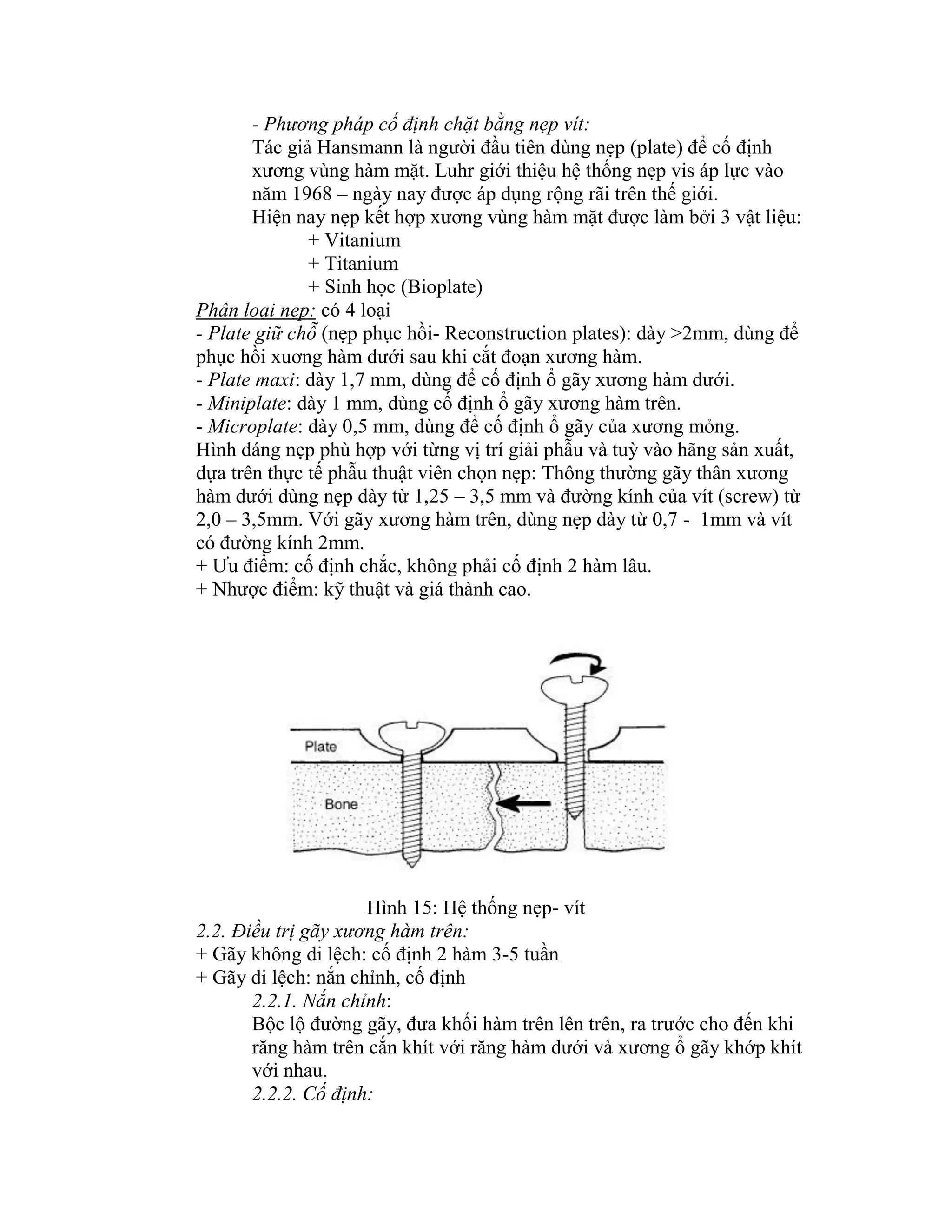 Bai giang rang ham mat | PDF