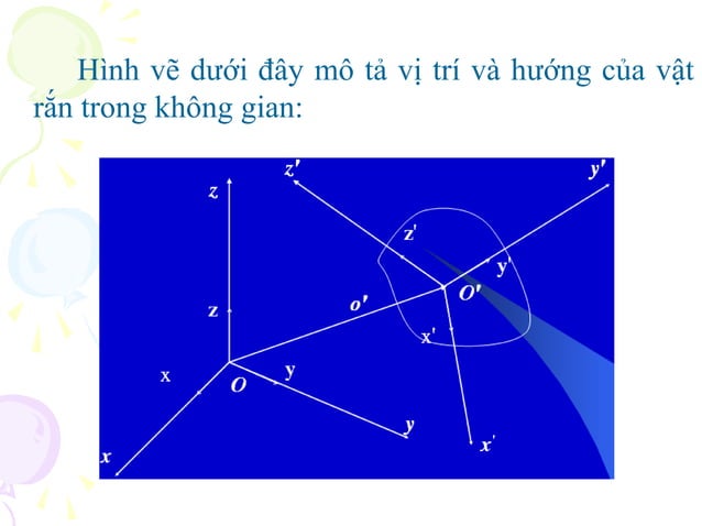 Bai giang ROBOT cong nghiep | PPT