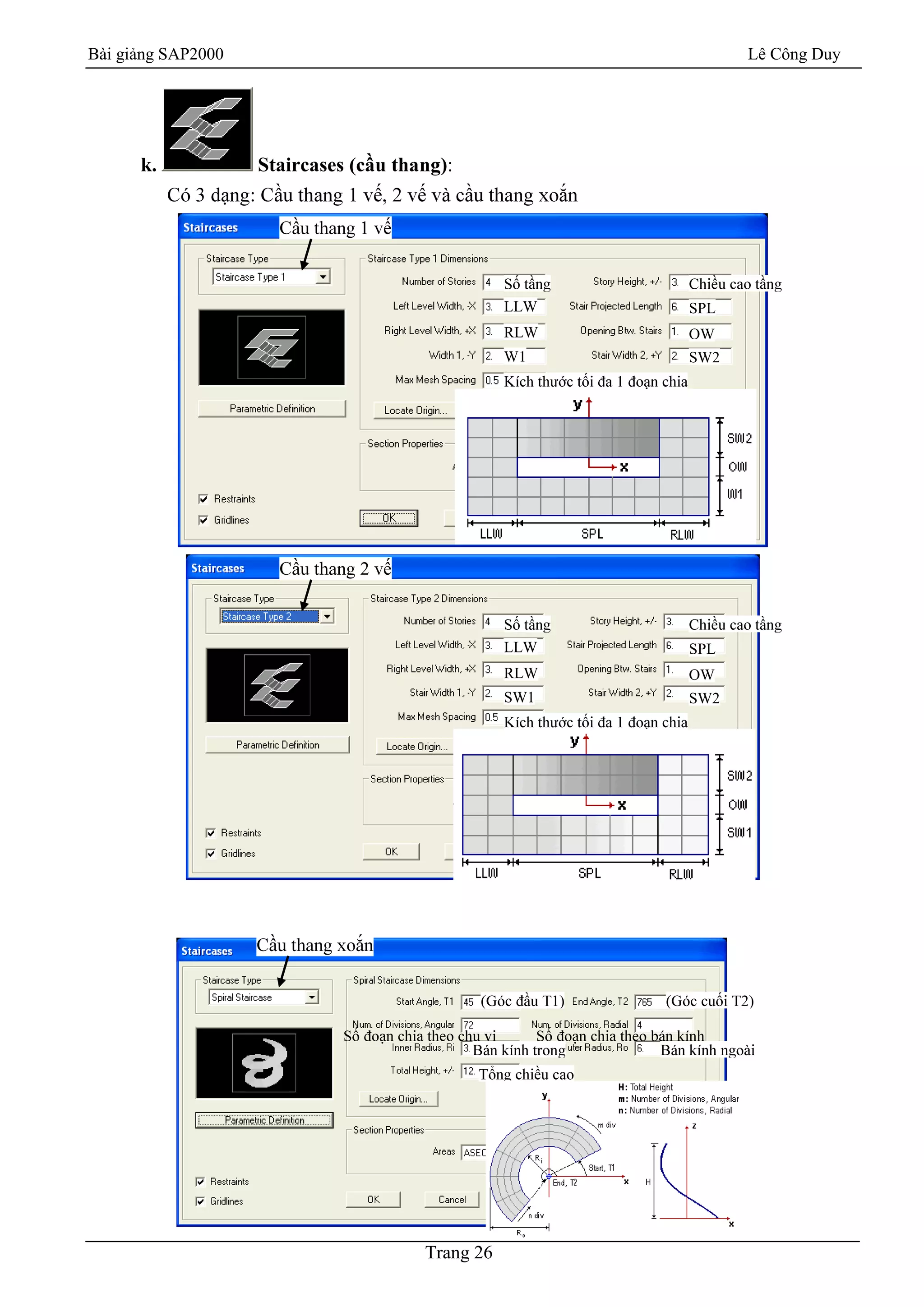 Baigiangsap ung dung trong ket cau1 | PDF