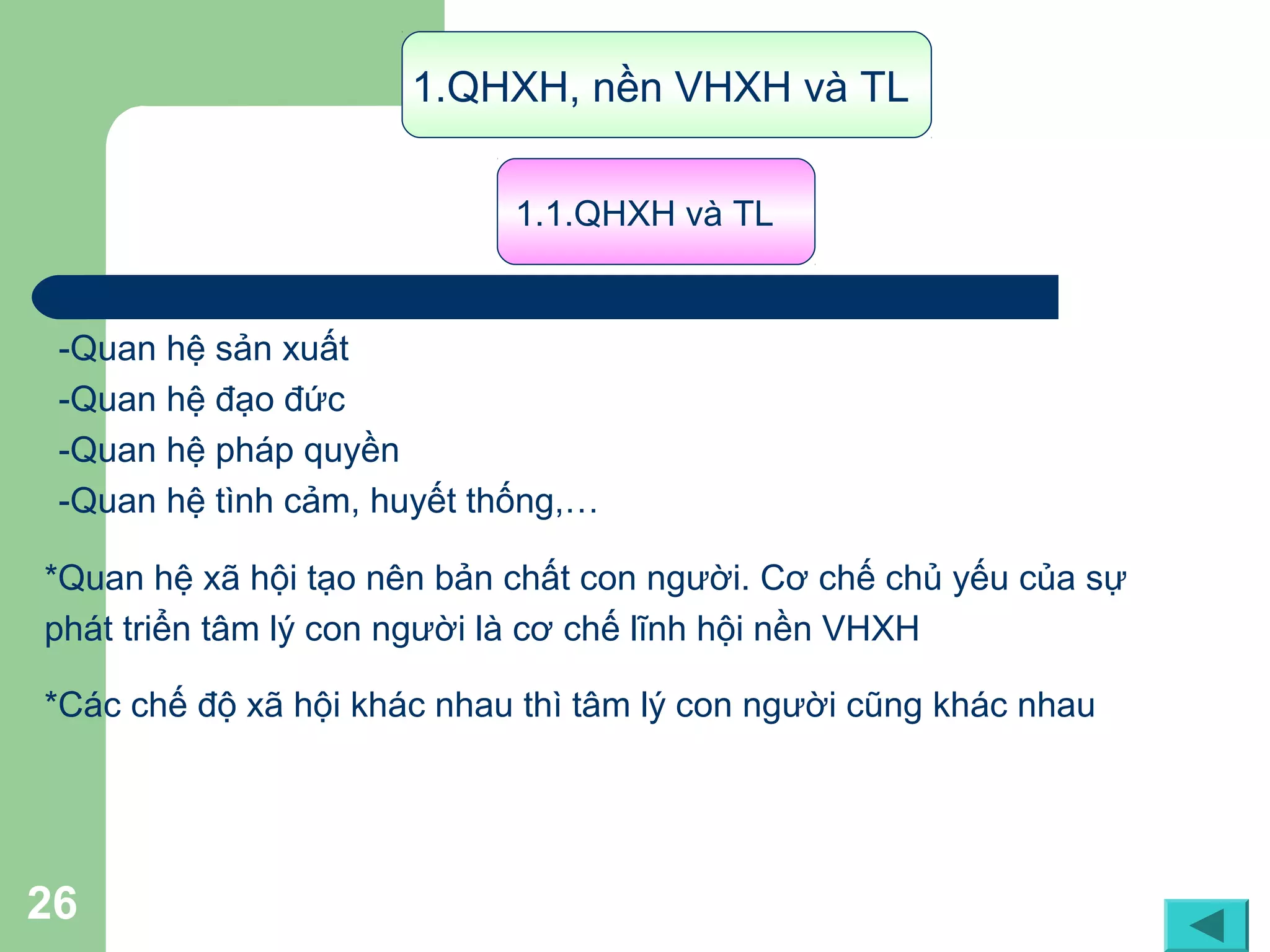 Bai giang tam_ly_hoc_dai_cuong | PPT
