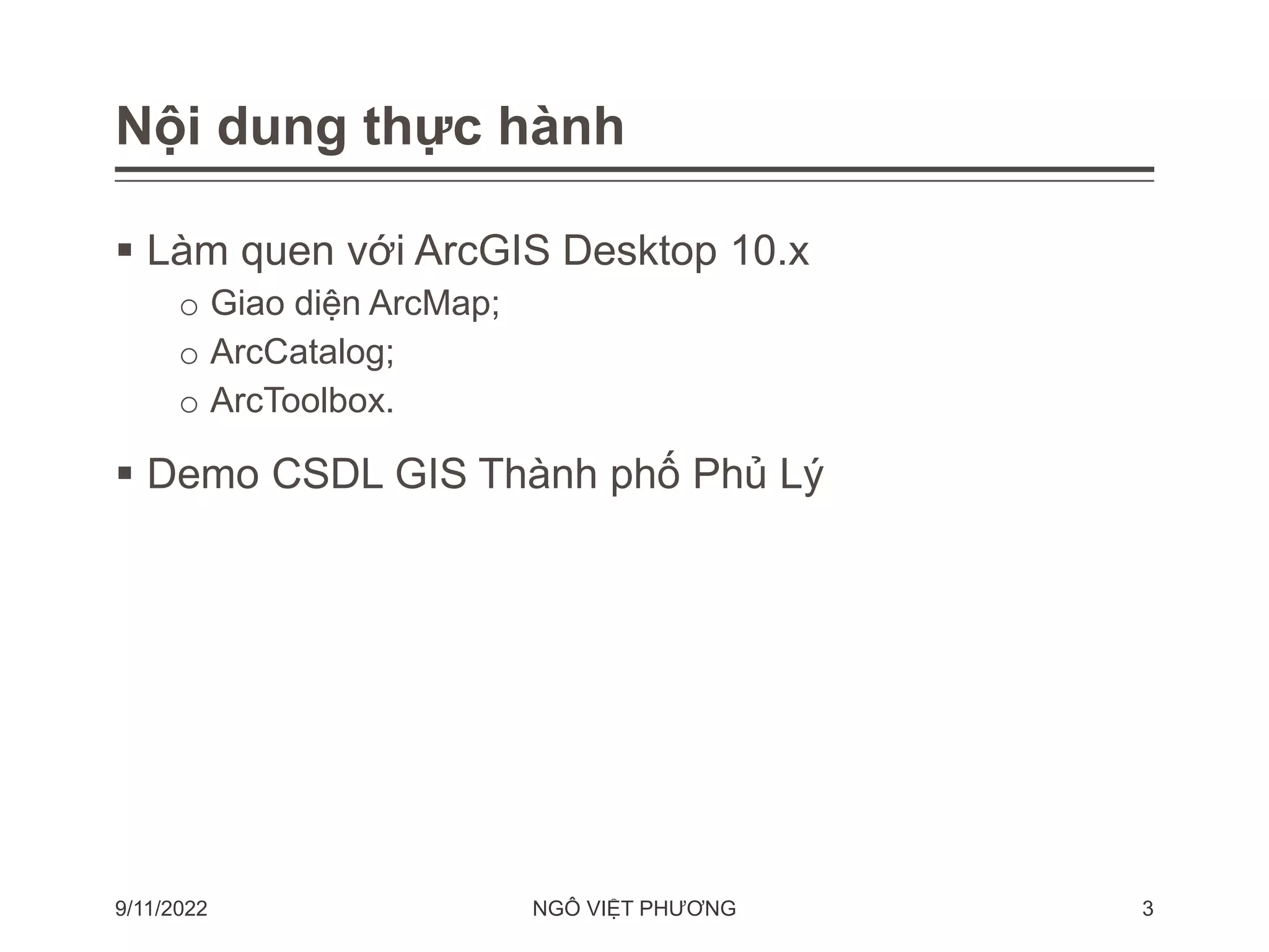 Bai giang Thuc hanh - Chuong 1.pptx