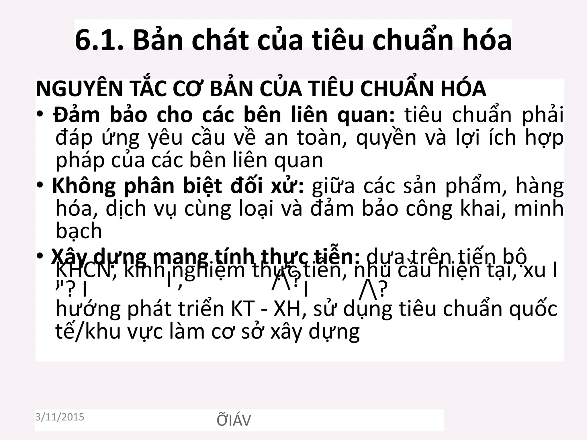 bai giang Tieu chuan hoa- Dai hoc dien luc.pptx