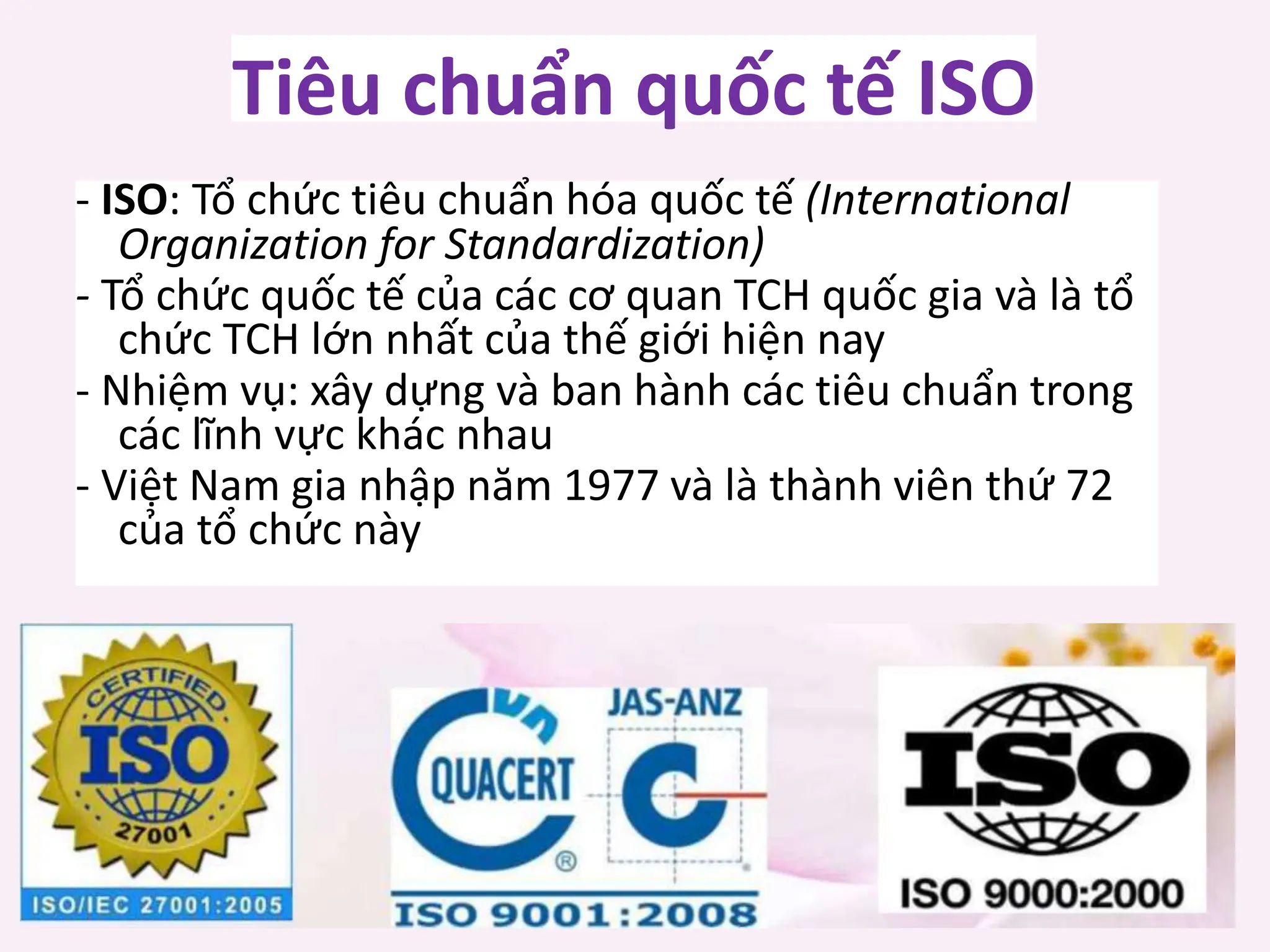 bai giang Tieu chuan hoa- Dai hoc dien luc.pptx