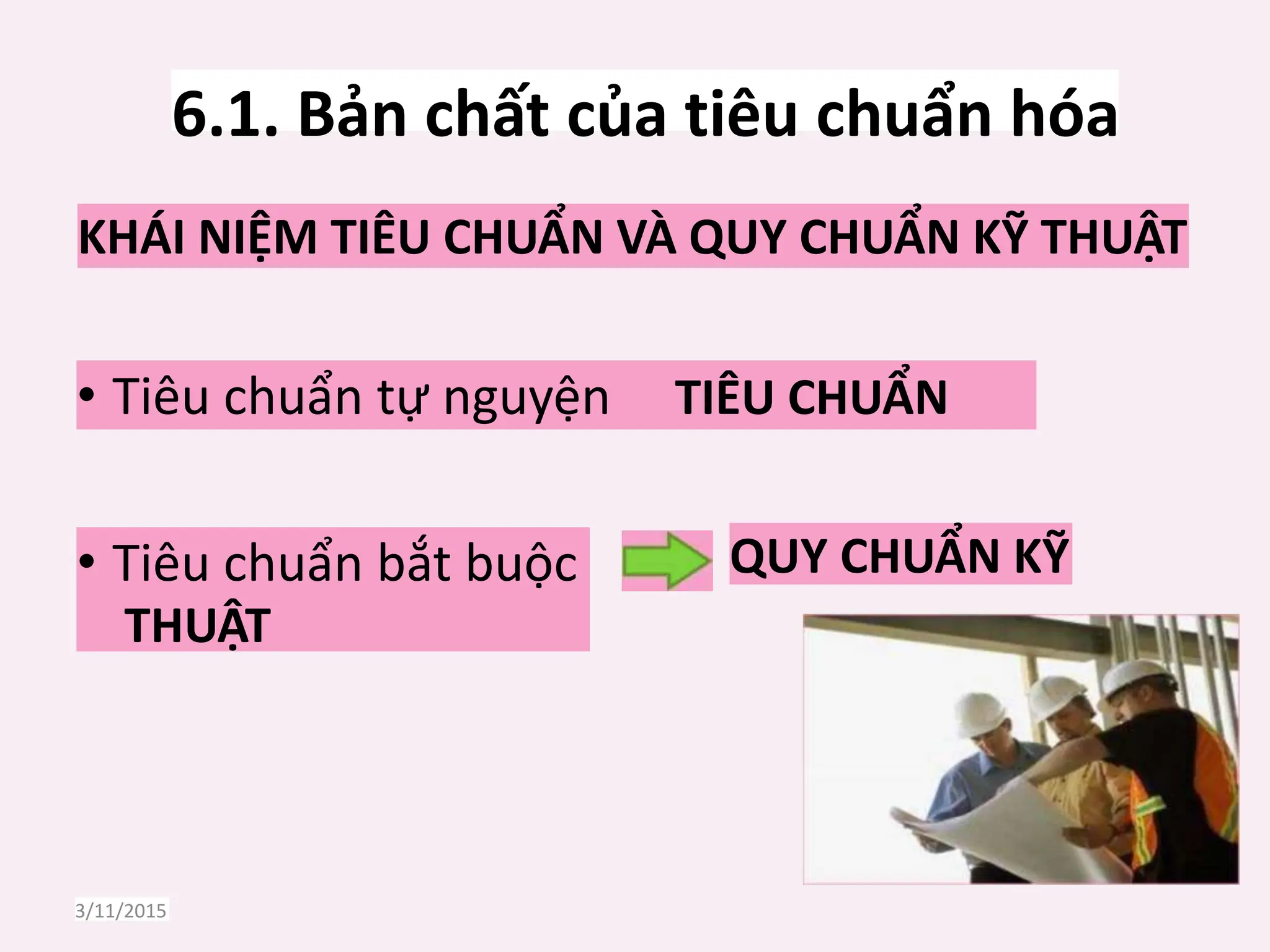 bai giang Tieu chuan hoa- Dai hoc dien luc.pptx
