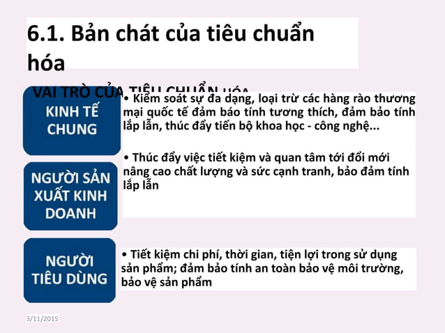 bai giang Tieu chuan hoa- Dai hoc dien luc.pptx