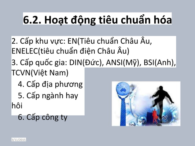 bai giang Tieu chuan hoa- Dai hoc dien luc.pptx
