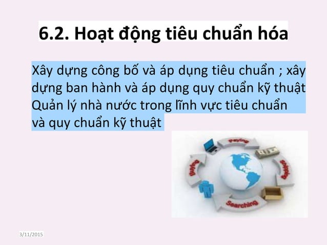 bai giang Tieu chuan hoa- Dai hoc dien luc.pptx