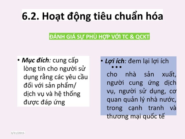 bai giang Tieu chuan hoa- Dai hoc dien luc.pptx