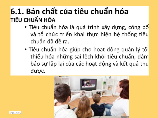 bai giang Tieu chuan hoa- Dai hoc dien luc.pptx