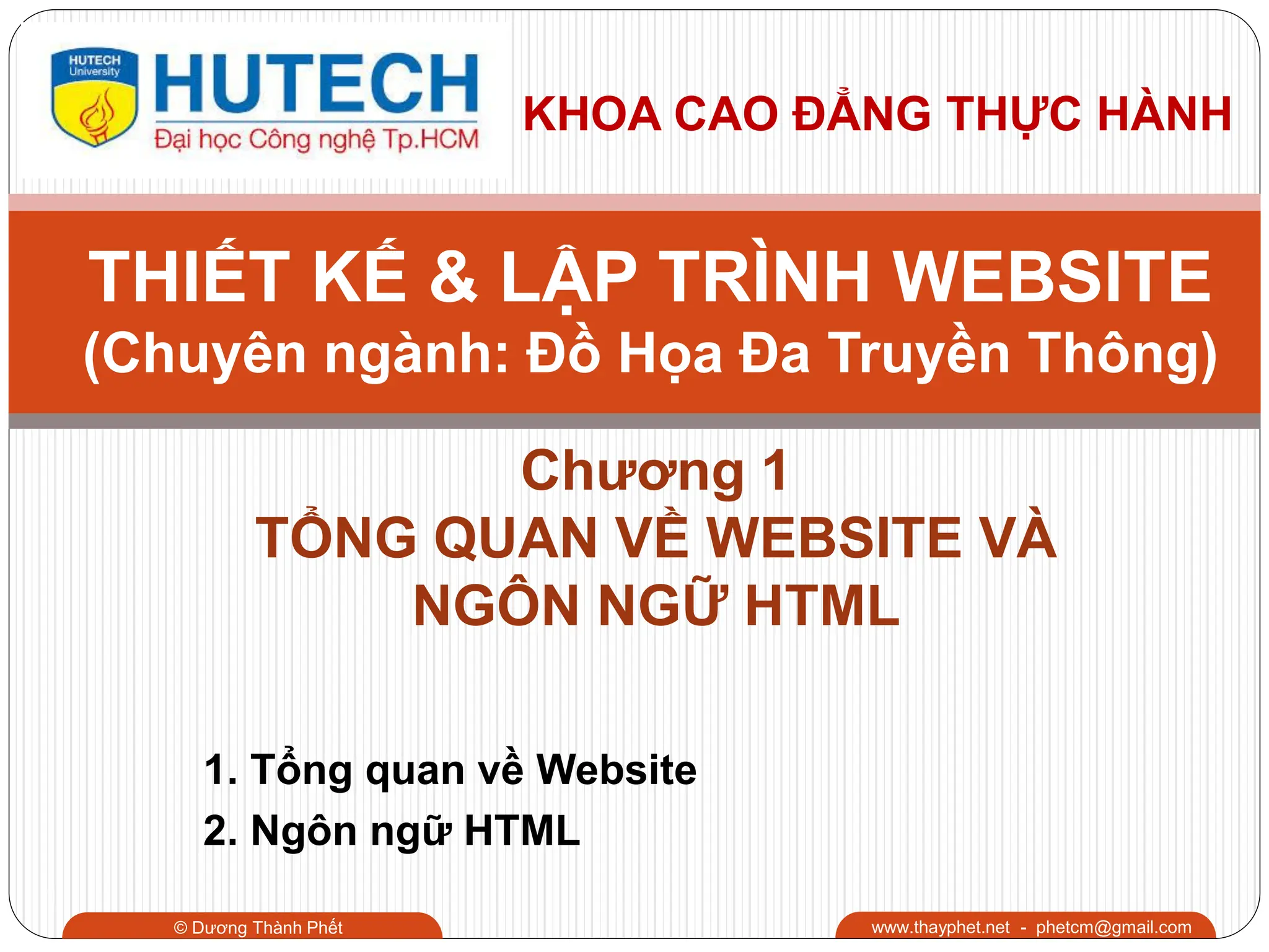 Bai giang_Tong qua ve website va HTML.pdf