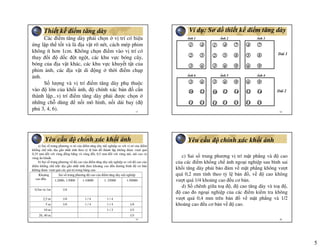 Bai Giang T T A P G 4 | PPT