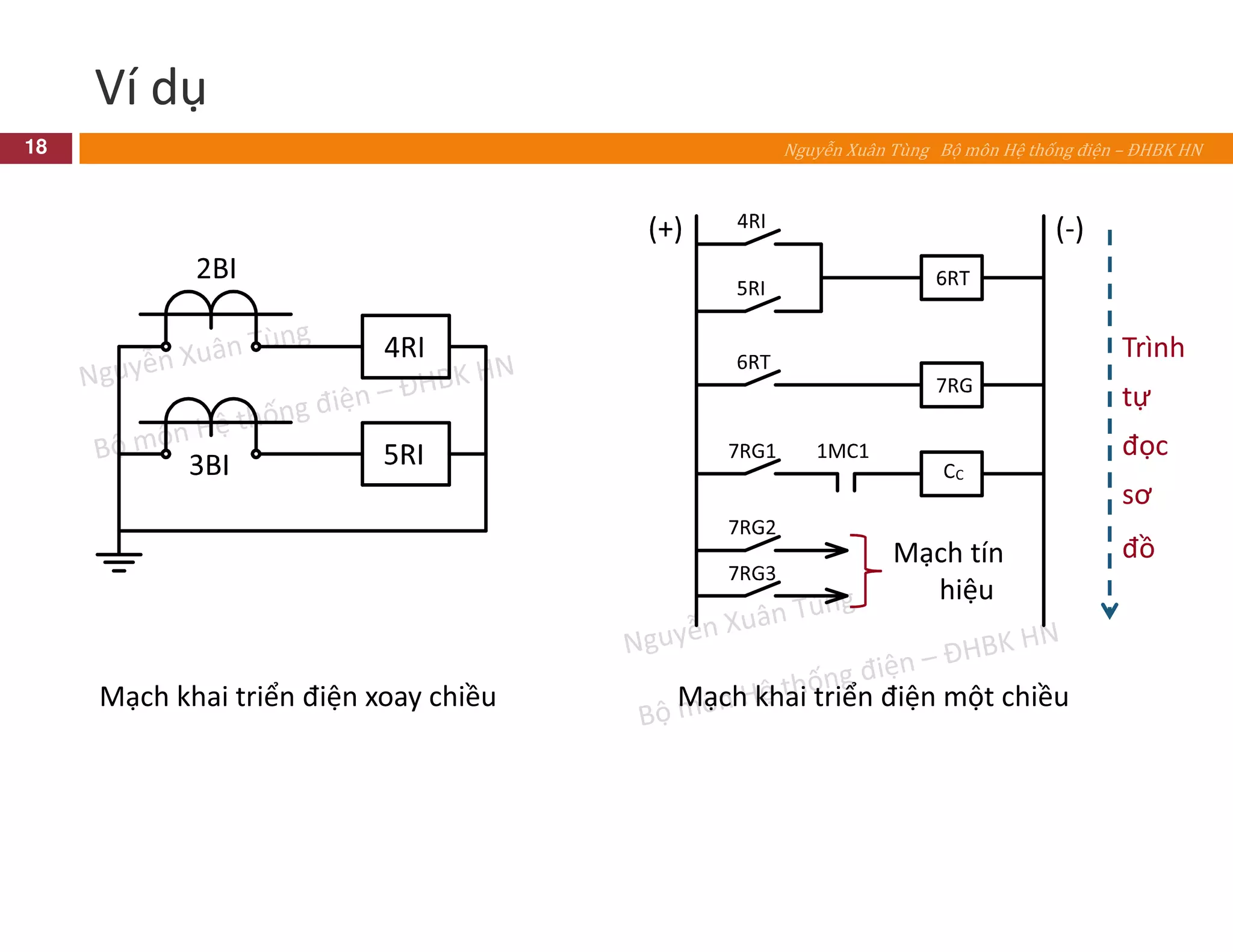 Bai giang tu dong hoa trong he thong dien 21 11-2011 | PDF