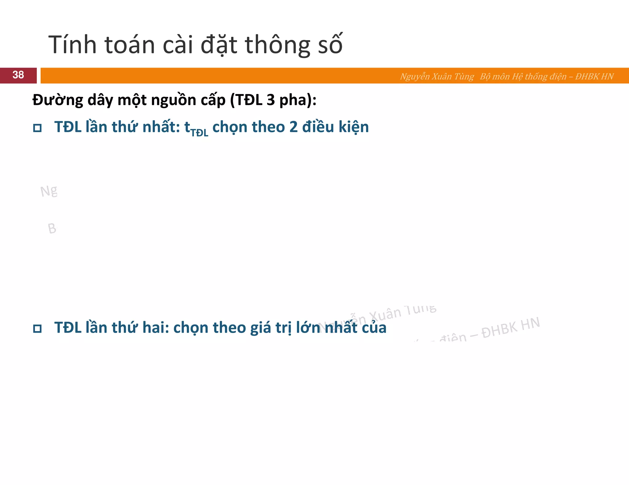 Bai giang tu dong hoa trong he thong dien 21 11-2011 | PDF
