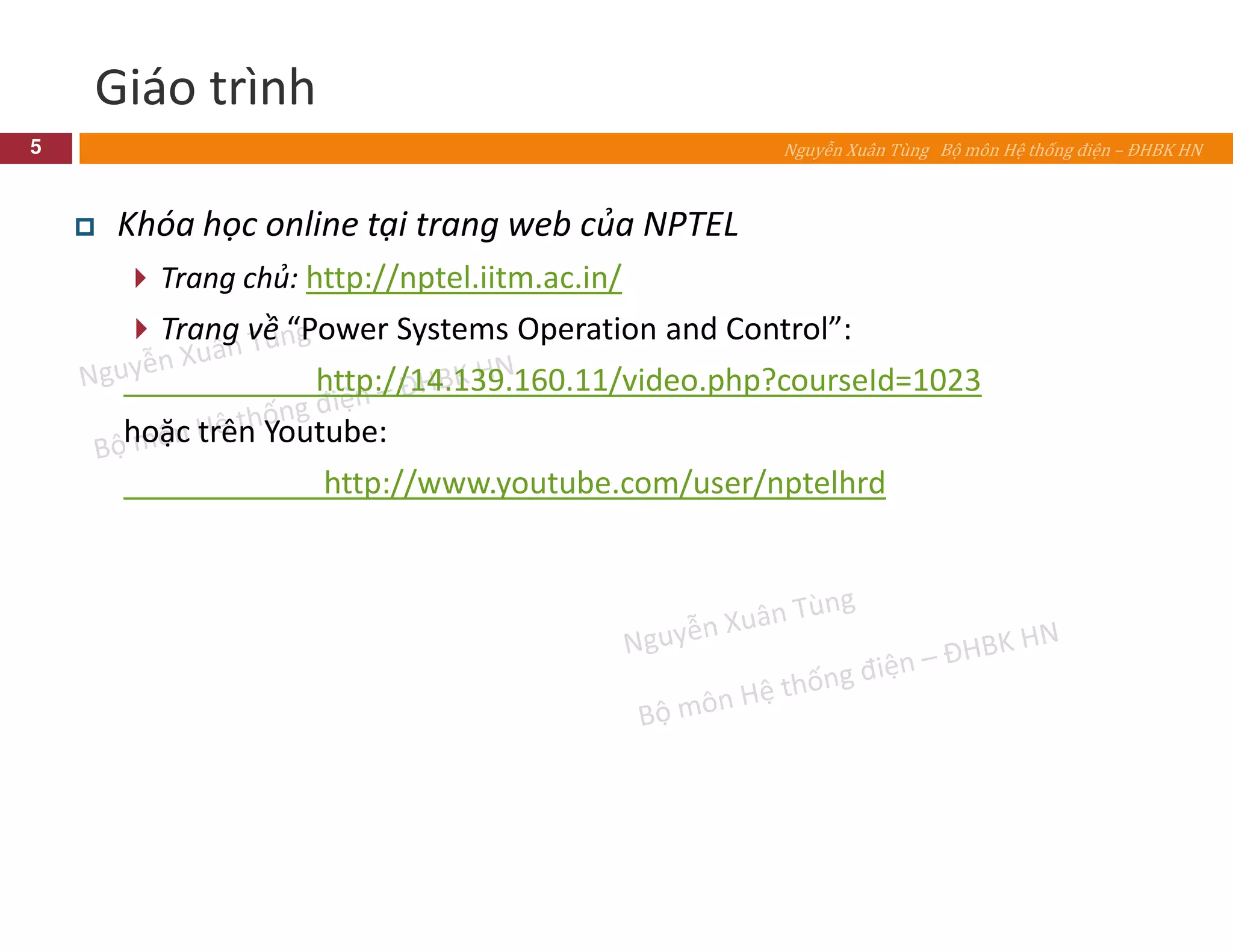 Bai giang tu dong hoa trong he thong dien 21 11-2011 | PDF