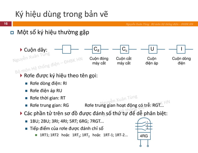 Bai giang tu dong hoa trong he thong dien 21 11-2011 | PDF