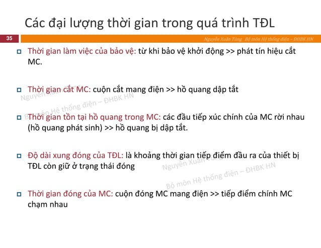Bai giang tu dong hoa trong he thong dien 21 11-2011 | PDF