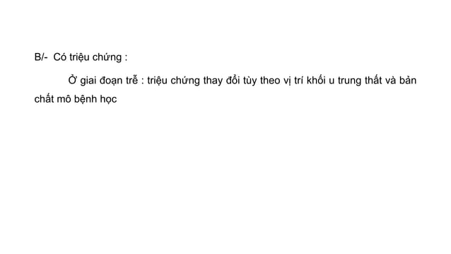 Bai giang U trung that.pptx