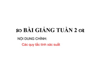 Baigiang xs tk tuan 2 | PDF