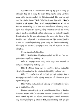 Bai gioi thieu sách moi | DOC