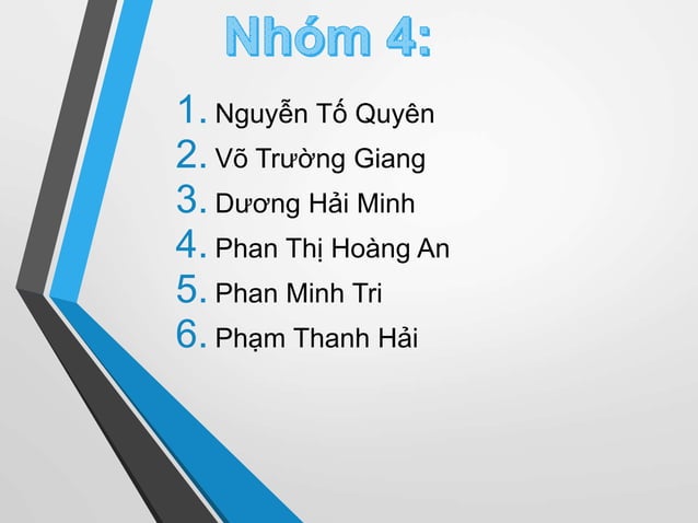 chương 4 - TCP/IP - mạng máy tính | PPTX