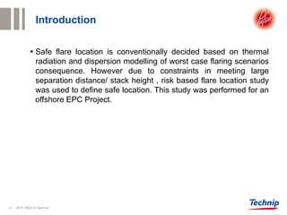 Baijan SAVALAN Abu Dhabi - Presentation Slides - Risk based flare ...