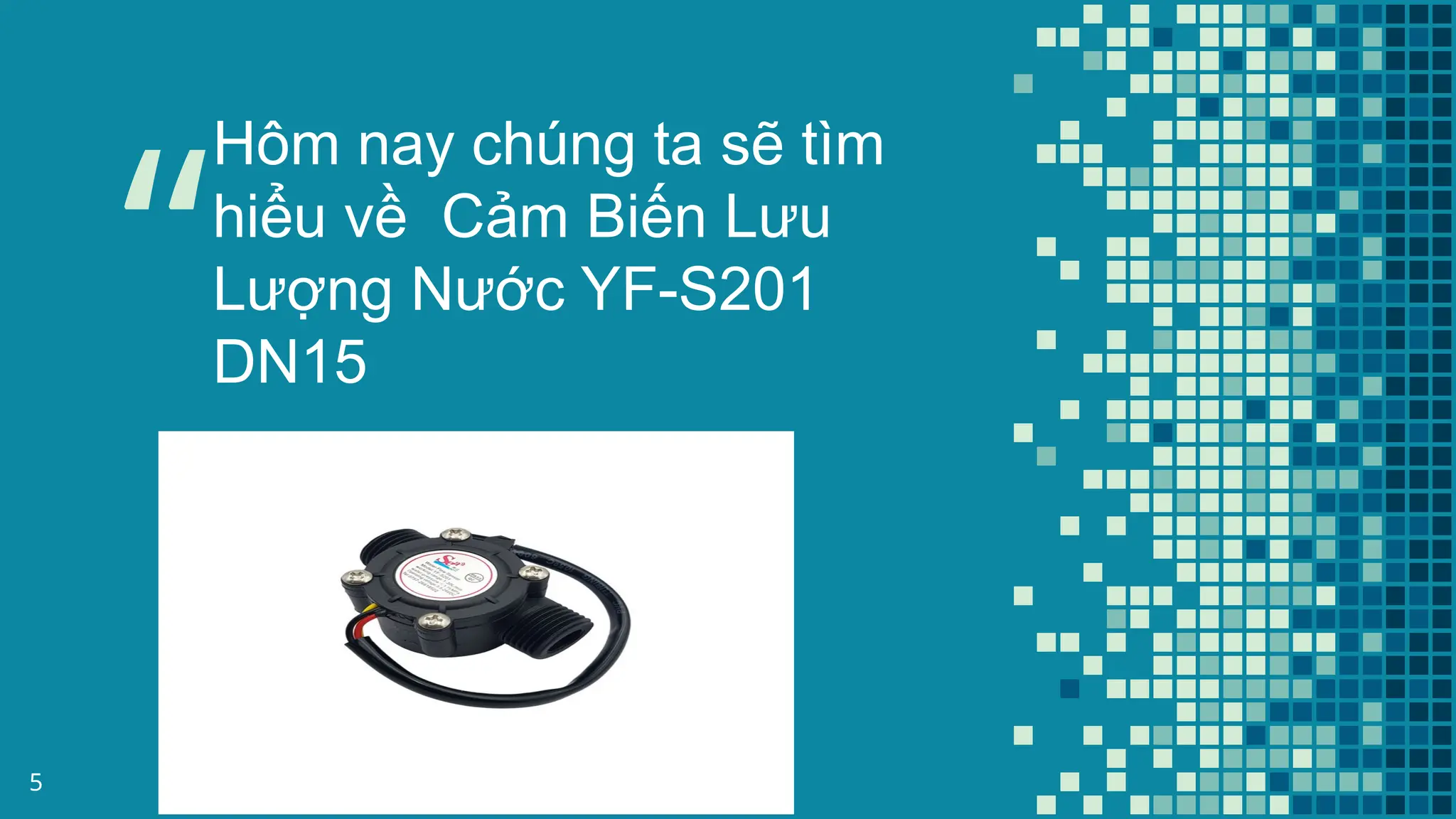 cambienxulitinhieuve cam bien sieu am ung | PPTX