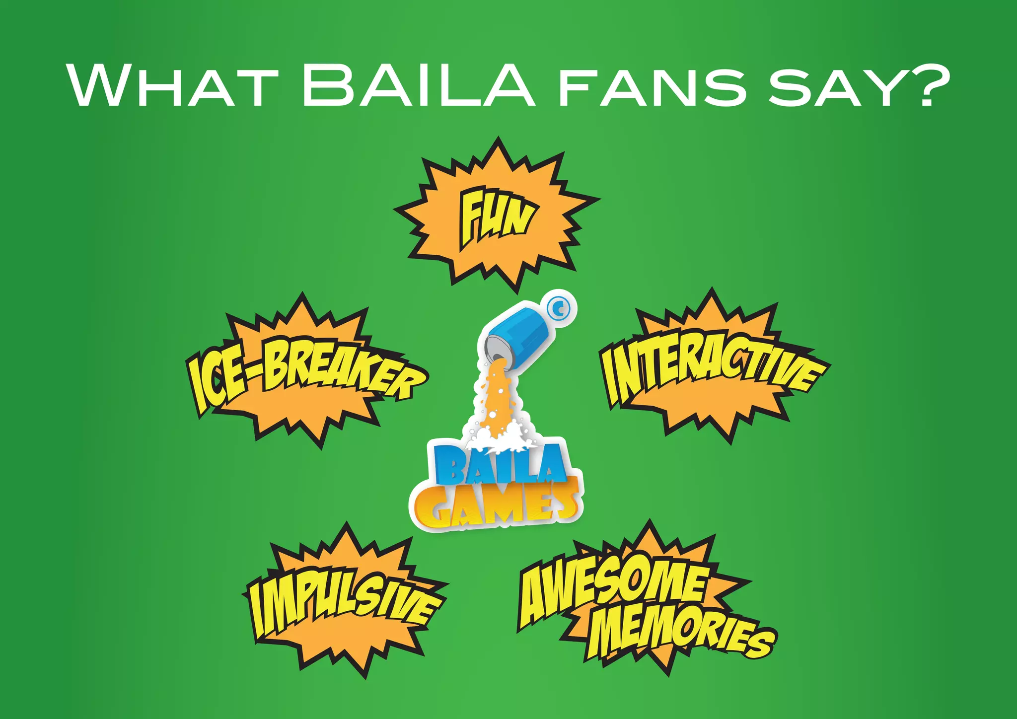 Baila Presentation | PDF