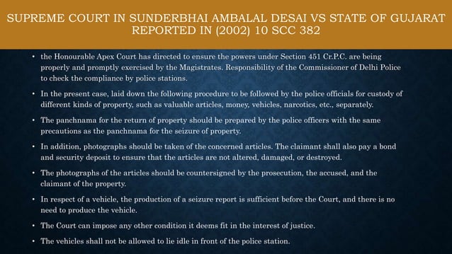 Bail, Disposal, Remand, Registration JD Sir.pptx