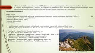 Baile Herculane | PPTX