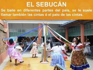 Bailes y danzas venezolanas | PPTX