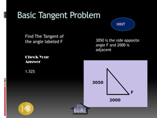 Geometry Test Review | PPT