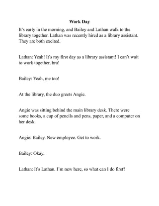 Bailey the Cat 2 Book Written By Basak Serin | PDF