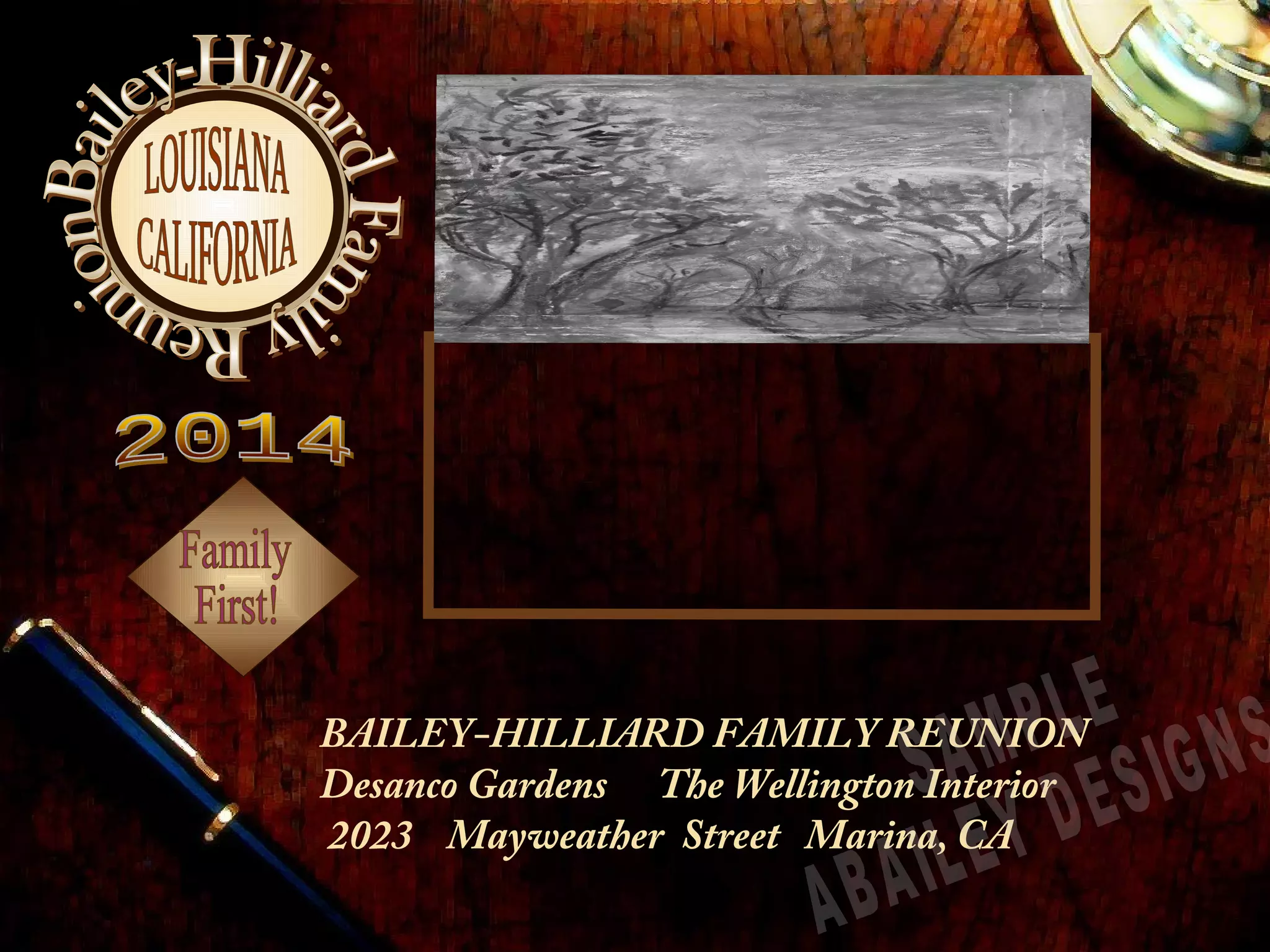 Bailey hilliard sample | PPT