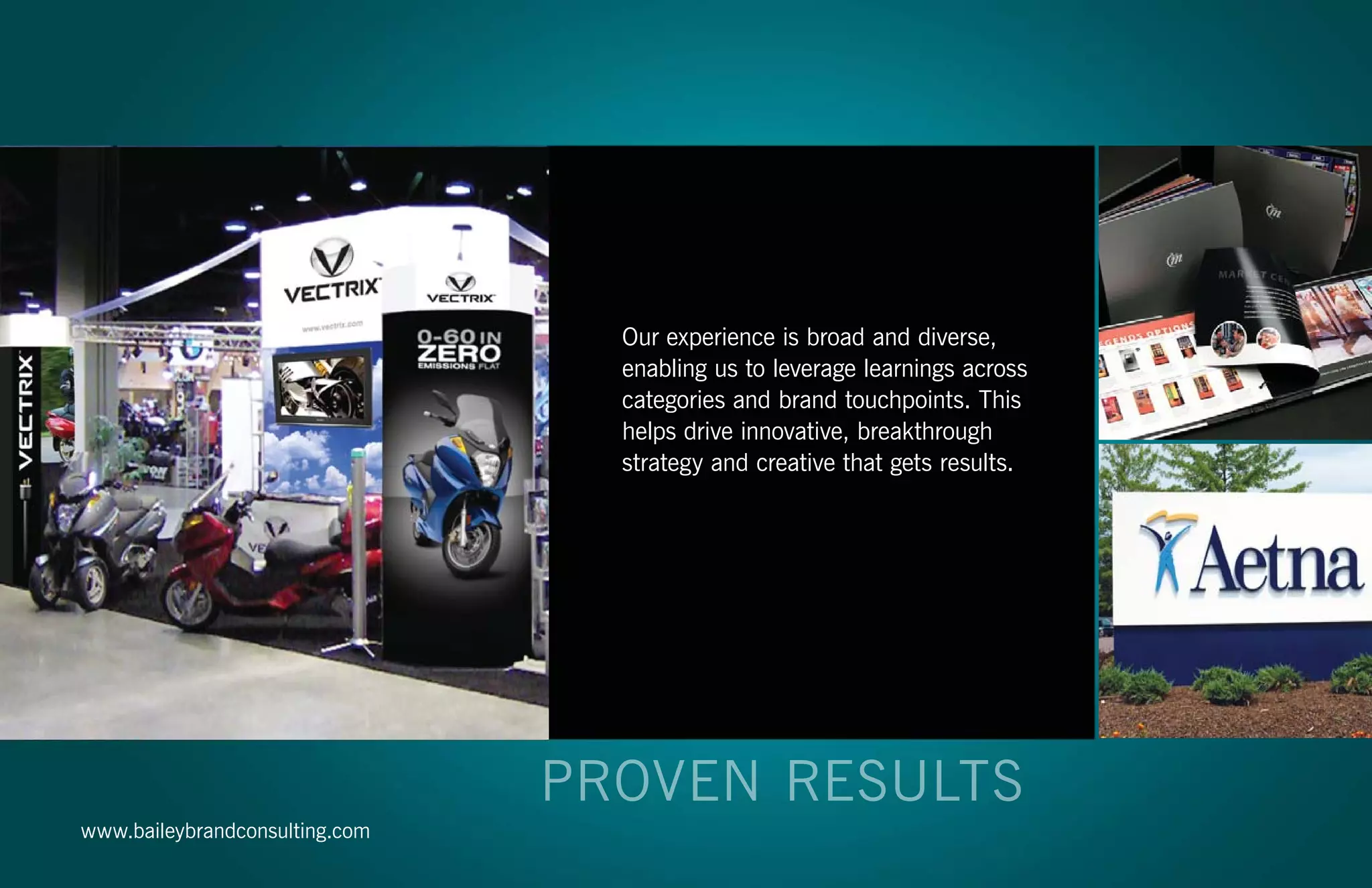 Bailey Overview | PPT