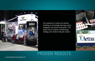 Bailey Overview | PPT