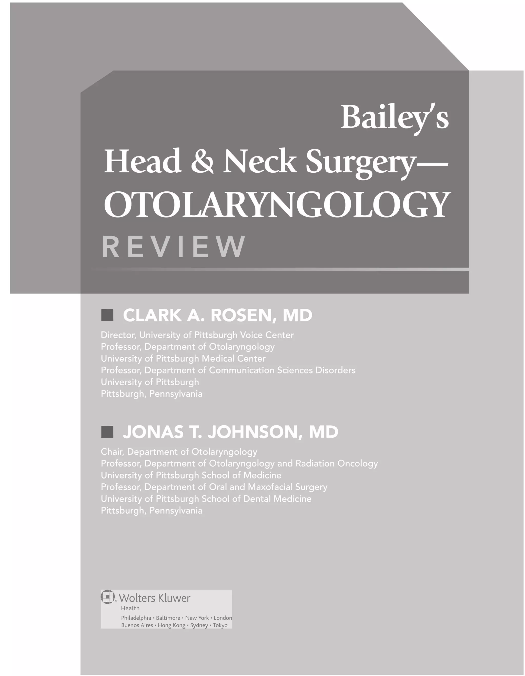 Baileys.Head.and.Neck.Surgery.Otolaryngology.Review.pdf
