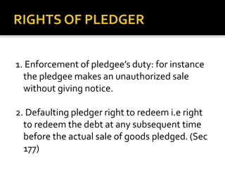 Bailment and Pledge (1).pptx