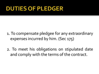 Bailment and Pledge (1).pptx