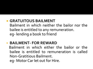 Bailment and Pledge (1).pptx