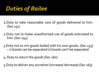 Bailment and Pledge (1).pptx