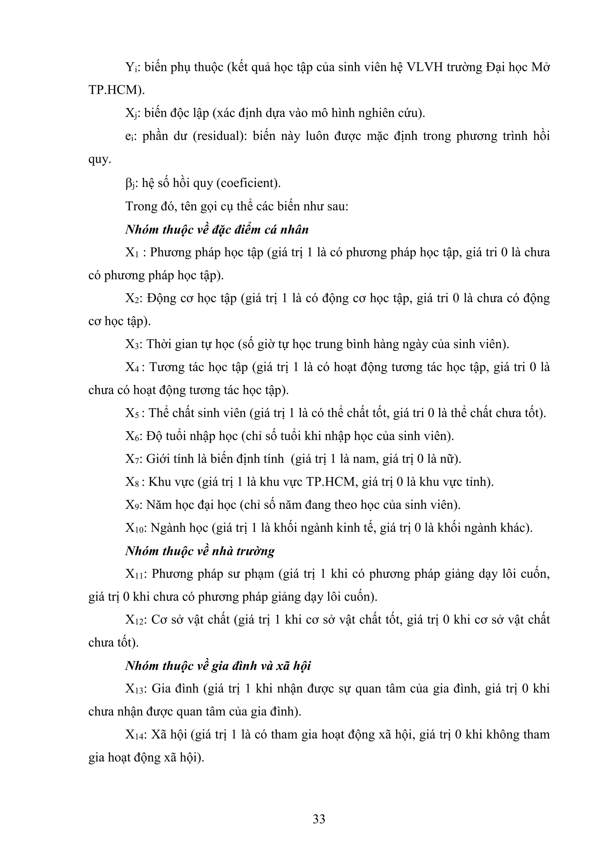 Bai luan final | PDF