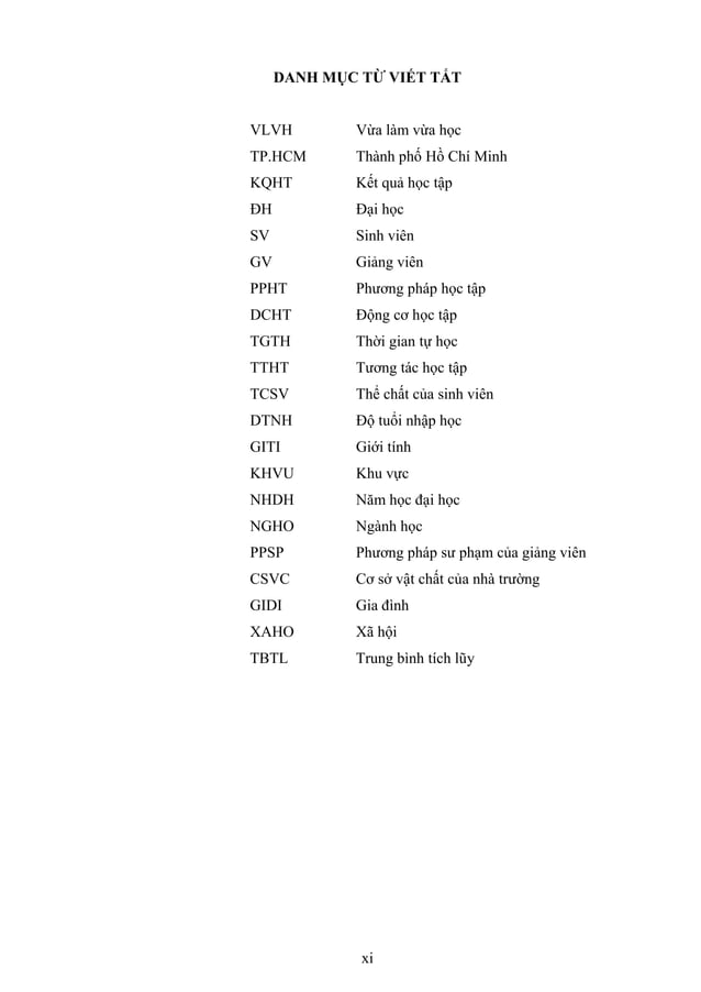 Bai luan final | PDF