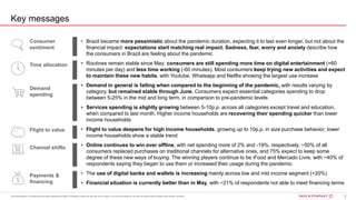 Brazil's Consumer Pulse Update | PDF