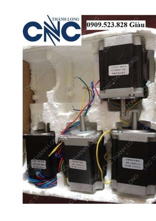 CUNG CẤP LINH KIỆN CHẾ TẠO MÁY, RÁP MÁY GIÁ RẺ | PDF | Free Download